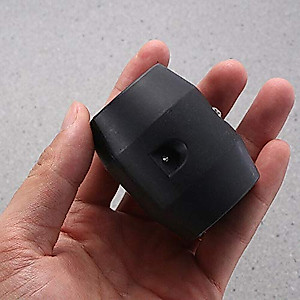 SaiDian 1 Pcs Hose Weigh Heavy Ball Kitchen Basin Faucet Sink Pull Out Weight Faucet Replacement Part