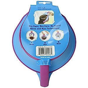 LIL RINSER by Splash Guard