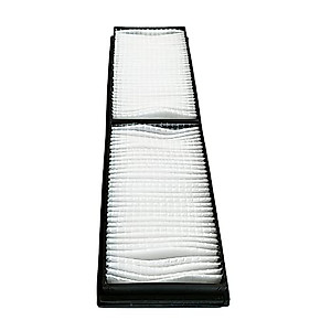 Khotilong A2083330A Replacement Filter for Sony VPL-FH60,VPL-FW60,VPL-FH65,VPL-FW65,VPL-FHZ65,VPL-FHZ60,VPL-FHZ57,VPL-FHZ57W Projector.