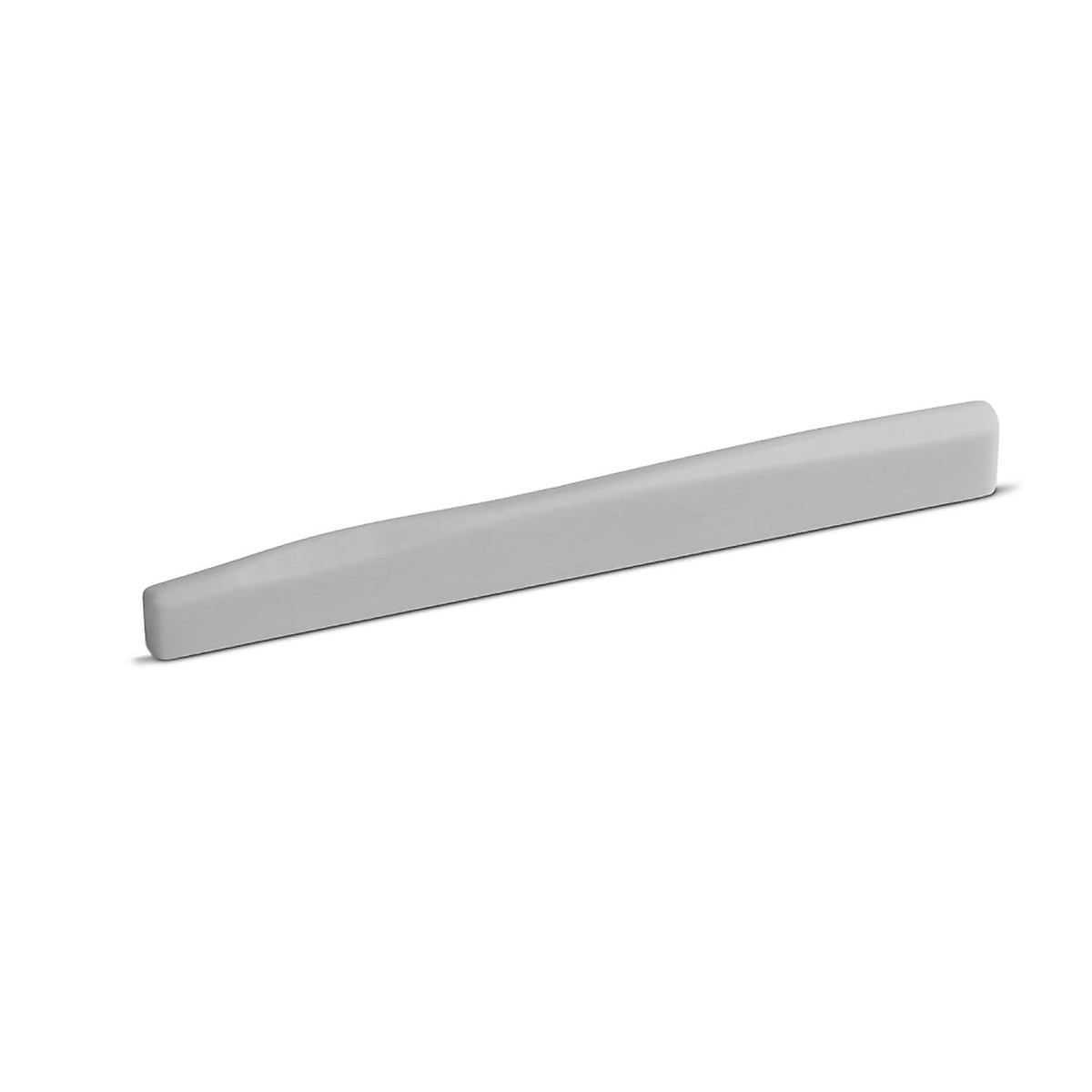 Bone Saddle - Fits Some Post-2009 Taylor® Guitars - Wave Style Compensation - 9 mm Height