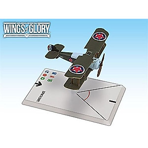 Wings of War Sopwith Snipe (Sapozhnikov)