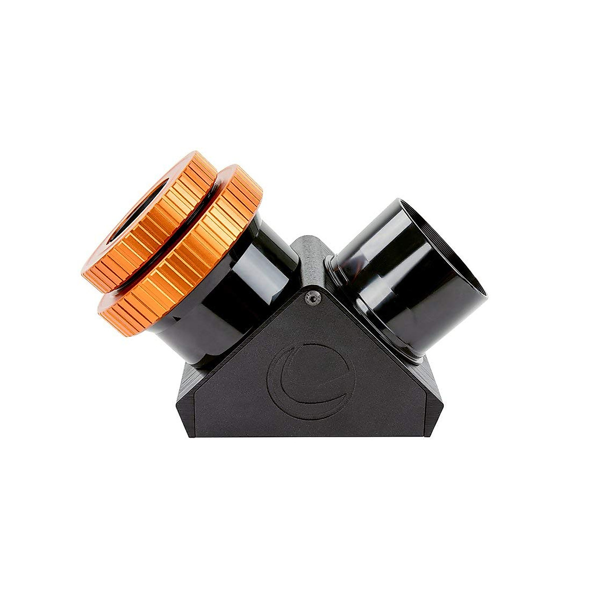 Celestron 93573 Dielectric Star Diagonal 2" with Twist Lock