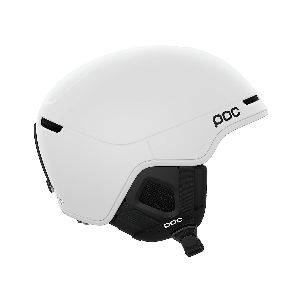 POC Obex Pure - an Adaptable, Lightweight ski and Snowboard Helmet Suited to a Wide Variety of Riding Conditions