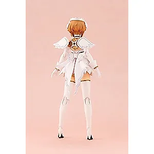 Kotobukiya Arcanadea: Lumitea Plastic Model Kit, Multicolor
