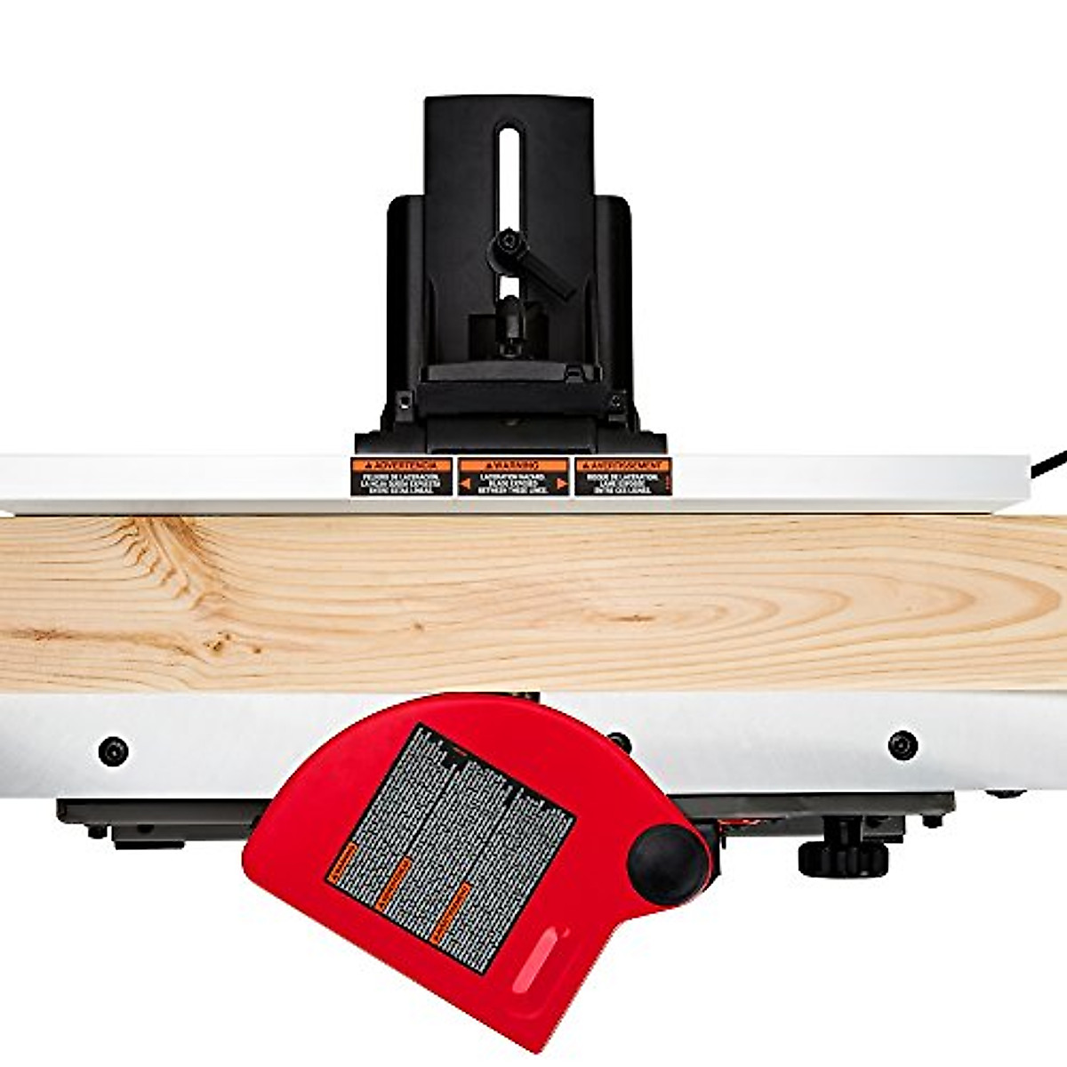 PORTER-CABLE Benchtop Jointer, Variable Speed, 6-Inch (PC160JT)