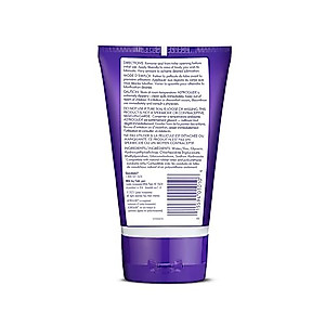 Astroglide Water Based Lube (4oz), Ultra Gentle Gel Personal Lubricant for Vaginal and Anal Sex, Stays Put with No Drip, Sex Lube, Long-Lasting for Men, Women and Couples, Safe for Toys