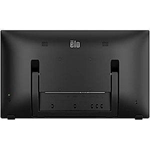 Elo 2270L - 22" Touchscreen Monitor - 10 Touch, 1920 x 1080, Black