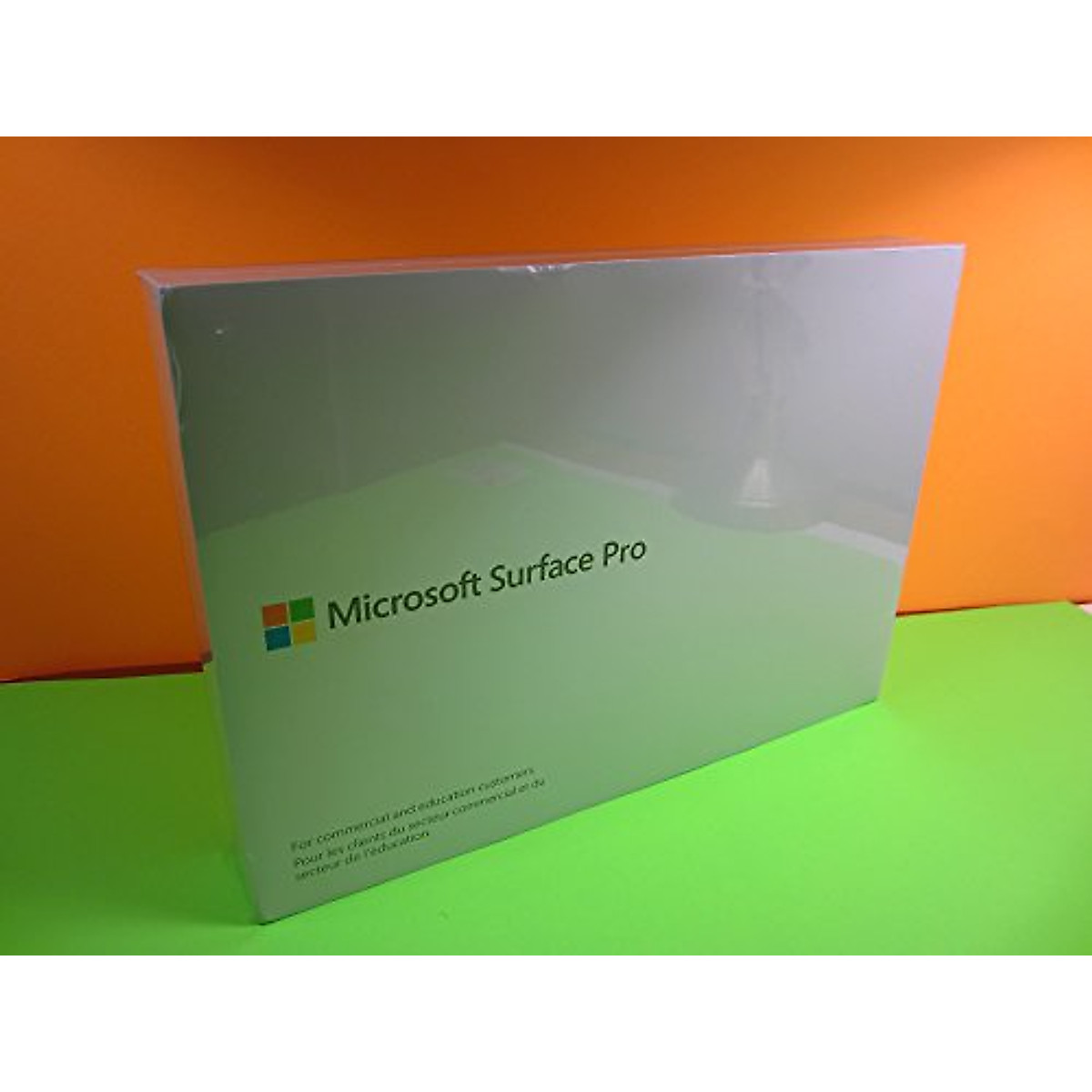Microsoft 12.3" Surface Pro Core i5 8GB RAM 256GB SSD Windows 10 Tablet FJY-00001