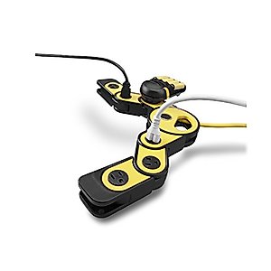 Quirky PPPR1-YW01 2x3 Power Strips