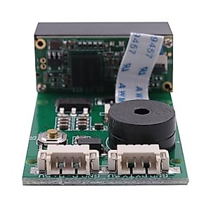 GM67 1D/2D USB UART Barcode Scanner QR Code Scanner Module Reader