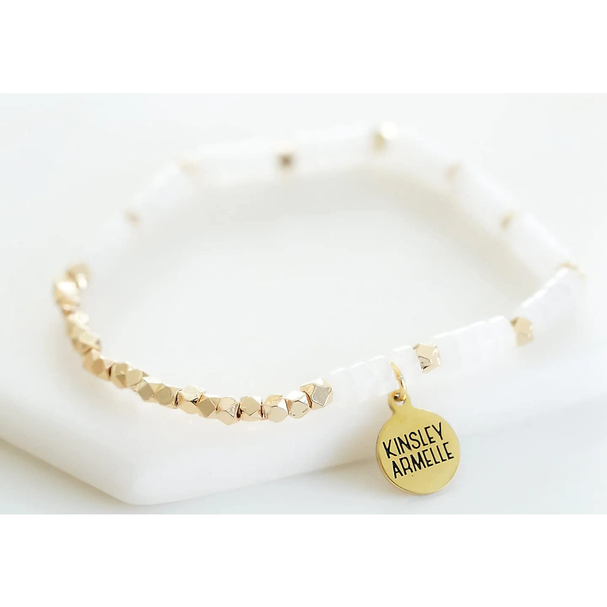 Kinsley Armelle Pixie Collection - Astriaea Bracelet