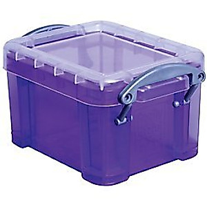 REALLY USEFUL BOX 0.14L