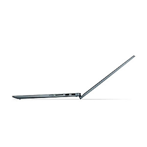 Lenovo Flex 7 14IRU8 | 14" 2.2K IPS Touch Laptop | Core i7-1355U | 16GB LPDDR4x RAM | 1TB NVMe M.2 SSD | Backlit Keyboard | Wi-Fi 6E | FHD Camera | Stone Blue | Windows 11 Home (Renewed)