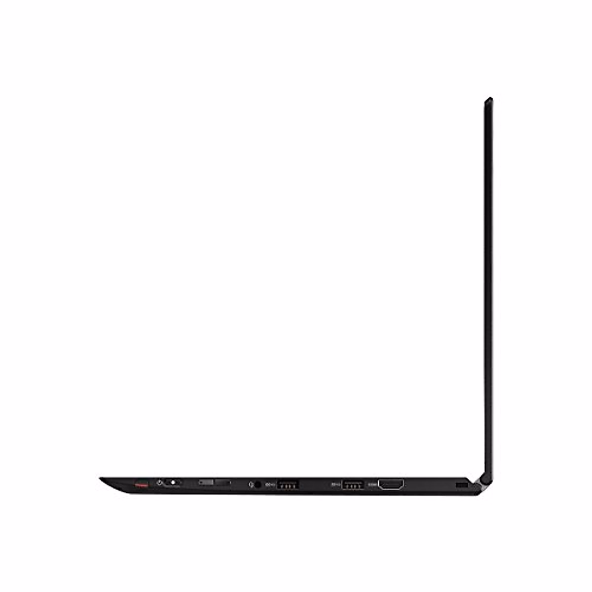 Lenovo Thinkpad X1 Yoga 2-in-1 Convertible Business Laptop 1st Gen (20FQ-002YUS) Intel i7-6600U, 16GB RAM, 512GB SSD, 14-inch WQHD Multi-Touch IPS, Backlit KB, Win10 Pro
