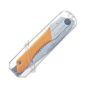 Silky GomBoy Curve Professional Folding Saw 210mm, Large Teeth (717-21)