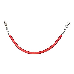 Shires Equestrian Ezi-Kit Stall Chain (Pink)