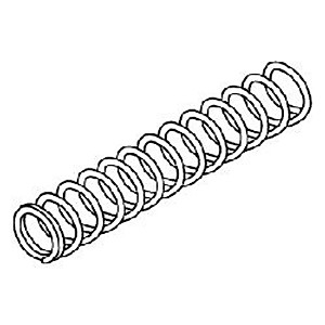 Release Spring for Pelton & Crane PCS688