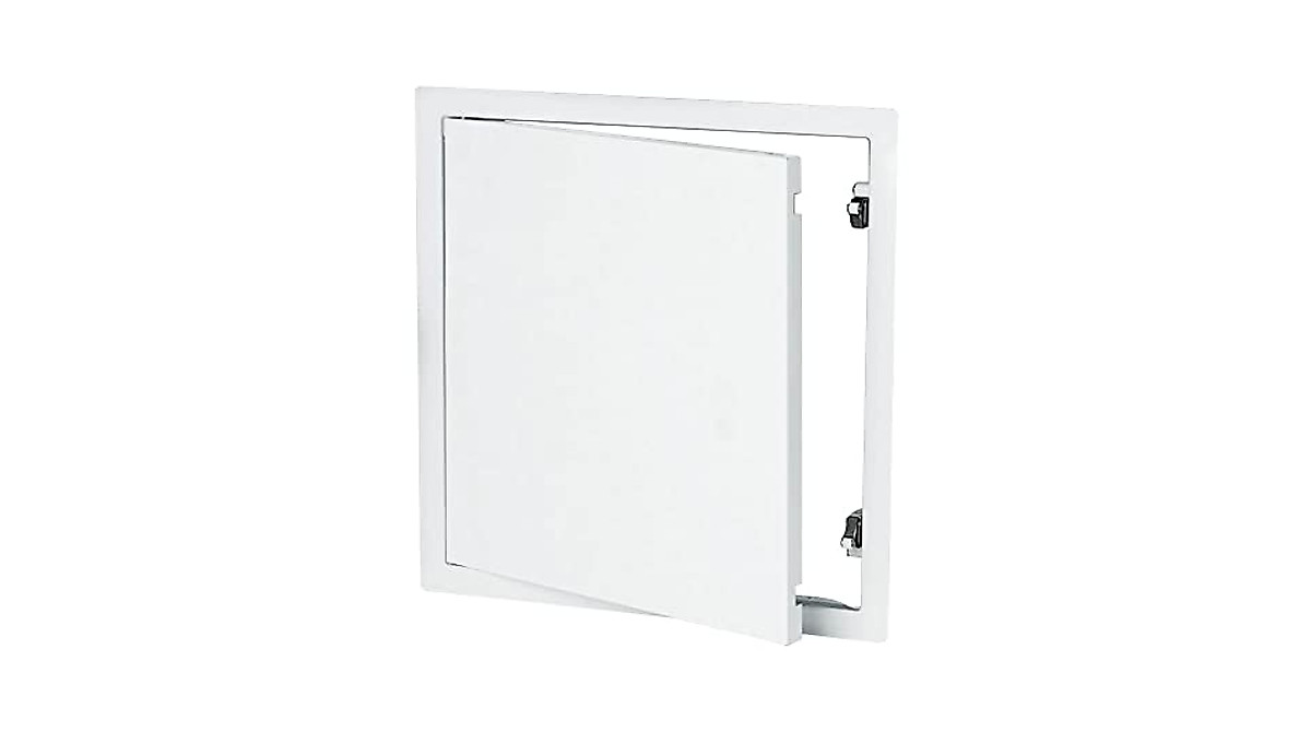 16" x 16" Steel Access Panel with Touch Latch - Durable & Flush