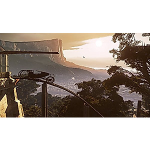 Dishonored 2 - PlayStation 4 (Imported Version)