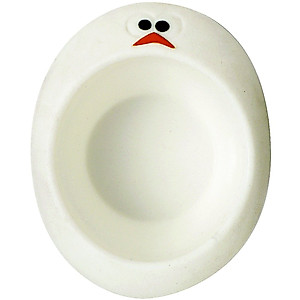Joie Poachie Floating Silicone Egg Poacher, Multicolor