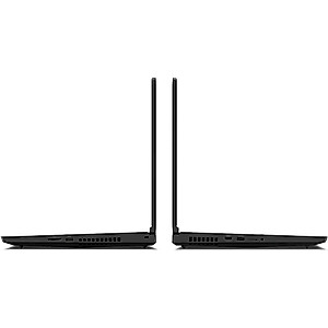 AimCare LatestLenovo ThinkPad P17 Gen 2 Mobile Workstation Laptop, 17.3" 4K UHD IPS Non-Touch 500nits, Intel Xeon W-11855M, 128GB RAM 4TB SSD, RTX A4000 8GB, Win11 Pro Webcam Fingerprint Thunderbolt
