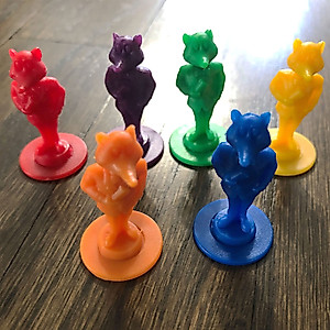 Rich Dad CASHFLOW Educational Board Game with 2020 Update for Learning Business Building and More for Family Financial Literacy