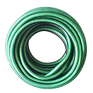 SoundBox 4 Gauge Amp Kit True AWG Amplifier Install Wiring 4 Ga 20 Ft Power Cable, 3500W