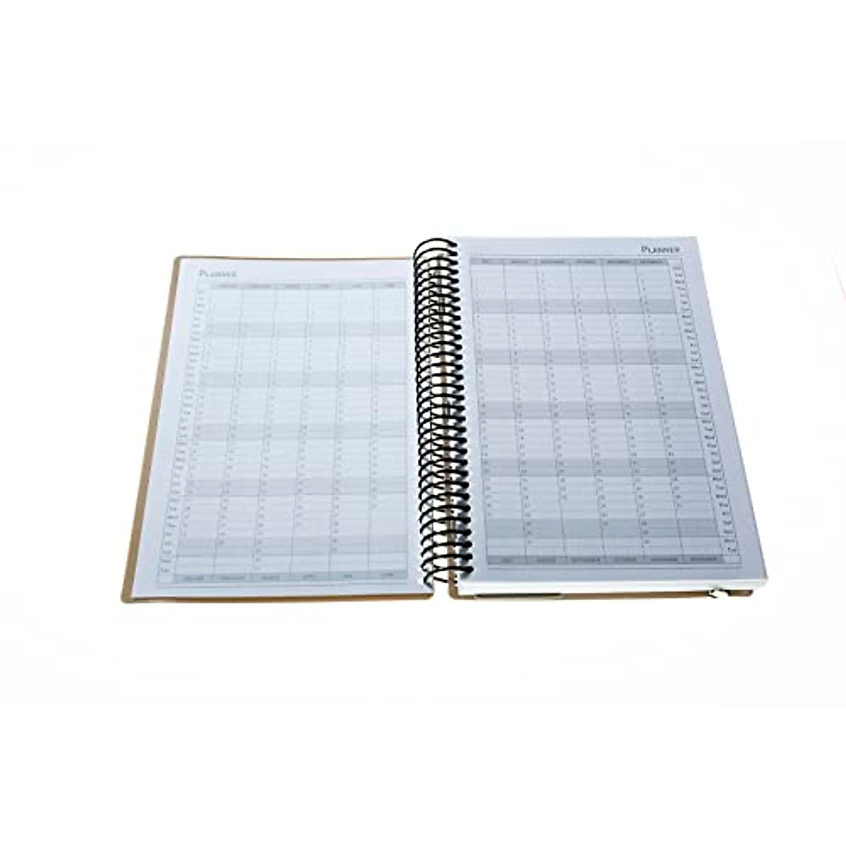 Collins Delta 2024 Diary A5 Day to a Page Diary (with Appointments) - Lifestyle Planner and Organiser for Office, Work, Personal and Home - January to December 2024 Diary - Daily - Orange - FP51.44-24