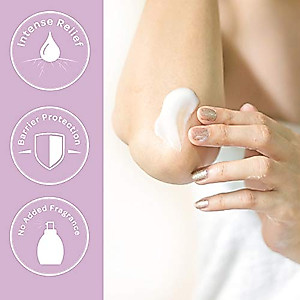 Keri Clinical Care Extreme Hydration Body Cream, 16 Oz