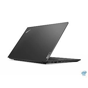 Latest 2022 Lenovo ThinkPad E15 Gen 2 Business Laptop, 15.6" FHD (1920 x 1080) IPS, 11th Gen Intel Core i5-1135G7, 16GB RAM, 512GB PCIe SSD, Webcam, Fingerprint Reader, Thunderbolt 4, Windows 11 Pro