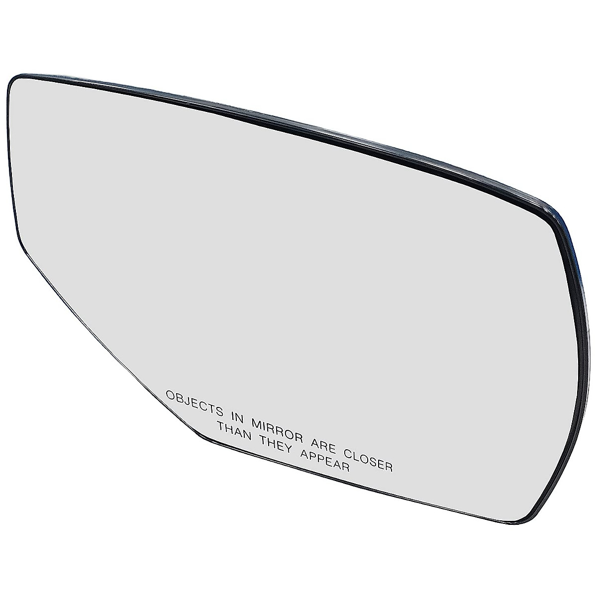 Dorman 56192 Passenger Side Door Mirror Glass Compatible with Select Chevrolet / GMC Models