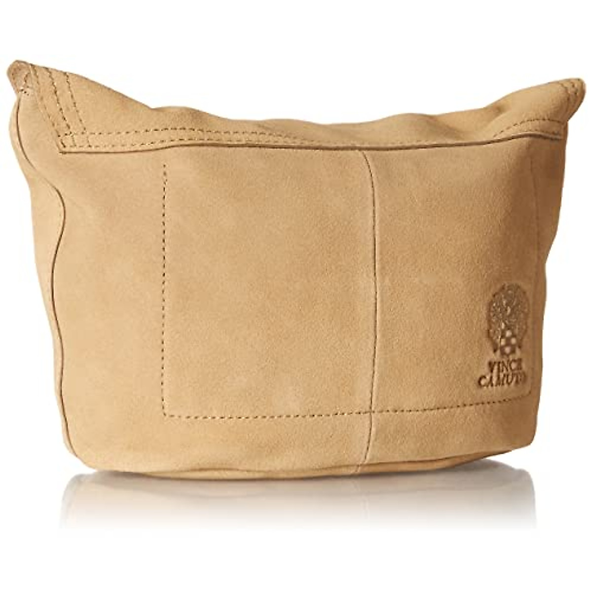 Vince Camuto womens Jozie Crossbody, Desert, One Size US