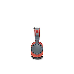 Urbanears Hellas On-Ear Active Wireless Bluetooth Headphones, Rush (4091226)