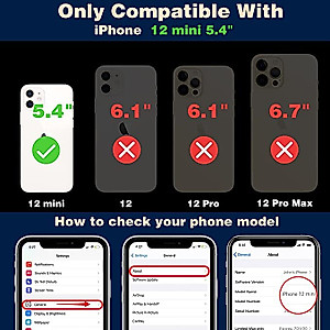 Besoar Case Designed for iPhone 12 Mini Cute Cartoon Fun Funny Kawaii 3D Animal Character Cases Unique Silicone Cover for Girls Boys Kids Teens for iPhone 12 Mini 5.4 inch