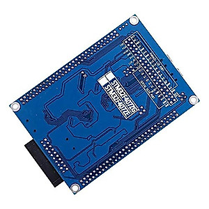 STM32F407ZGT6 Development Board ARM STM32F4 Programmable MCU Controller STM32 Cortex-M4 System Board