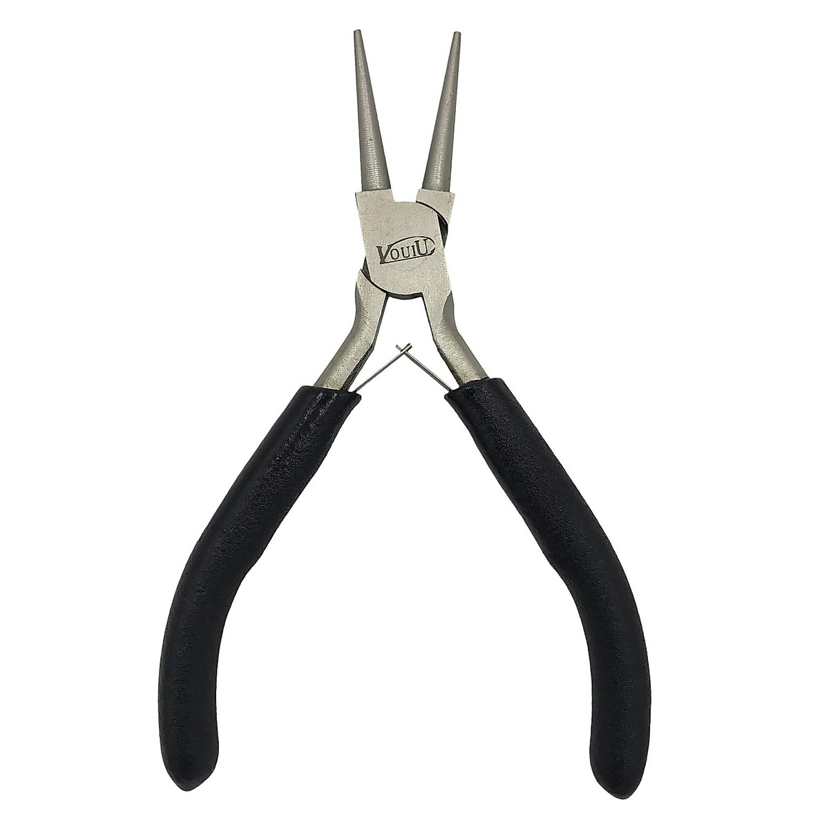 vouiu Round Nose Pliers Jewelry Making Tools