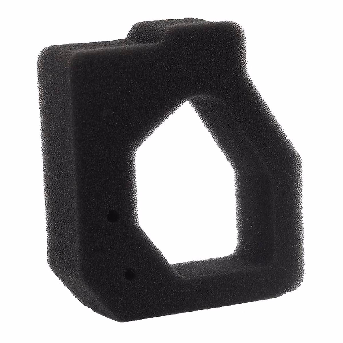 HIFROM Replace Air Filter Fuel Filter Line Primer Bulb Splar Plug Replacement for Honda GX25 GX25N GX25NT FG110 FG110K1 Engine Tiller Part 17211-Z0H-800