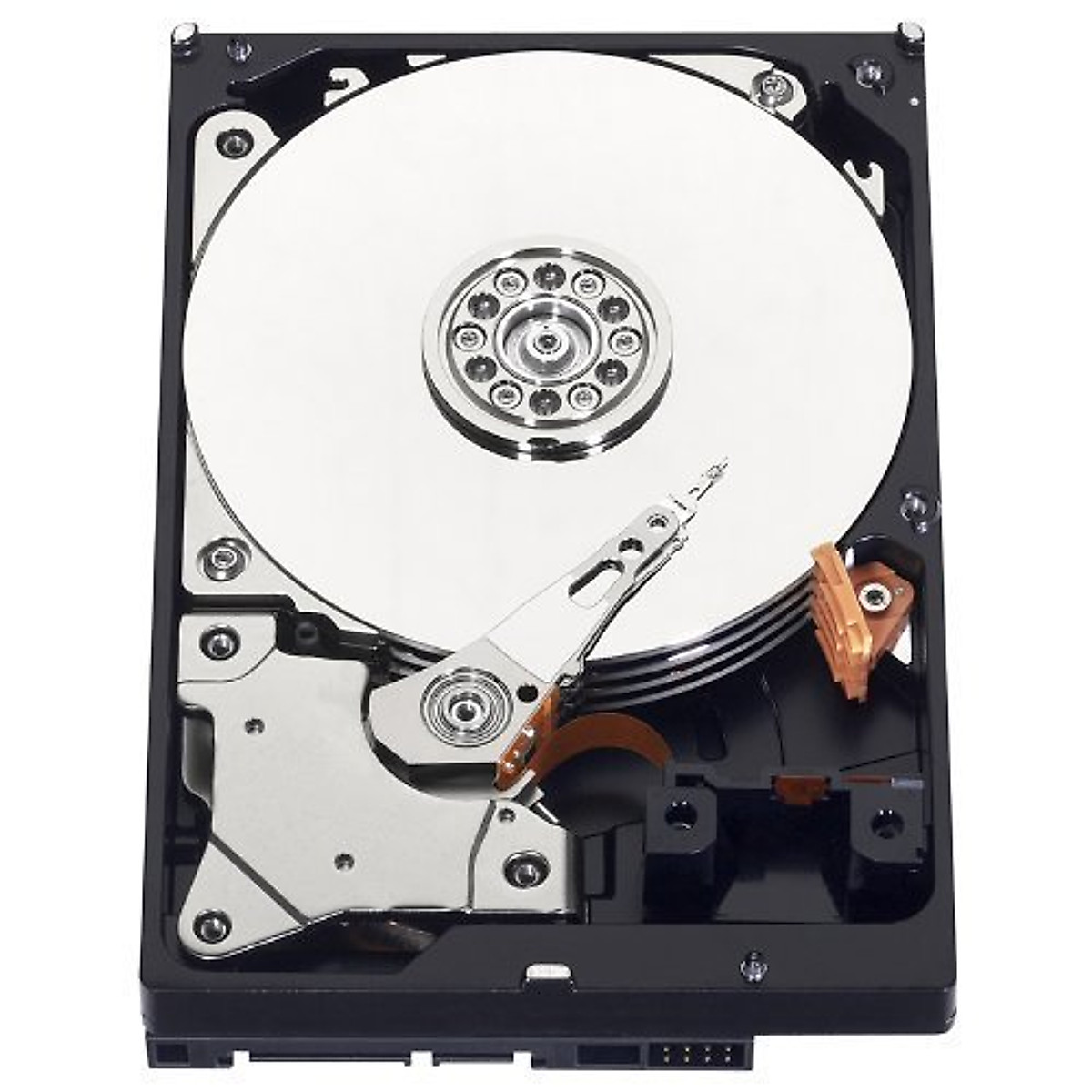 Hard Drive 1TB Internal SATA 3.5 Zmodo DVR Compatible