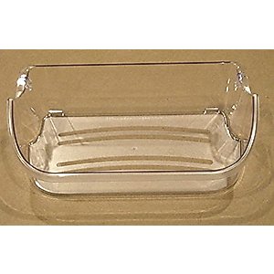 NOOTO 240356402 Refrigerator Gallon Door Bin Shelf Compatible With Crosley, Frigidaire, Kelvinator, 240356407, 240356413, 240356414, 240356415, 891214, AH430122, AP2549958, EA430122, PS430122