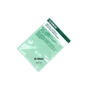 Yamaha YAC1111P2 Silver Polish Cloth - Large