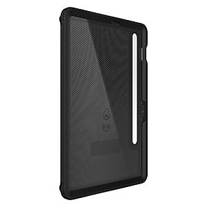 OtterBox Defender Series Case for Galaxy Tab S8 & Galaxy Tab S7 - Black