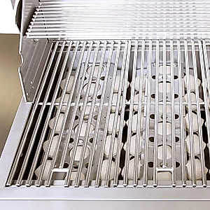 Summerset Sizzler Pro Series Built-In Gas Grill, 32-Inch, Natural Gas