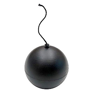 Steve Jackson Games Le Boomb! Black