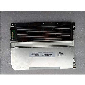 EBESTPANEL New 10.4Inch LQ104V1DG62 LCD Panel Display a-Si TFT-LCD, LCM