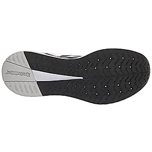 Reebok Men's Energen Plus 2.0 Running Shoe, White/Vector Navy/Pure Grey, 11.5