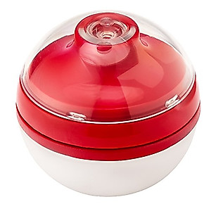 Joie 87300 2.5" Salad Dressing To Go Container Assorted Colors