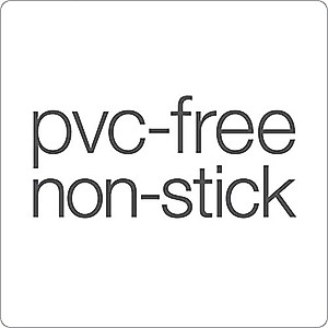 Cardinal by TOPS Products Economy Value ClearVue 2-Inch Slant-D Ring Binders, 540 Sheet Capacity, Black, Case of 6 Binders (90760)