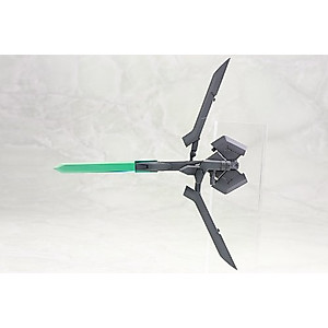 Kotobukiya MH05 M.S.G Modeling Support Goods, Heavy Weapon Unit, Mega Slash Edge, Non-Scale, Parts for Plastic Models