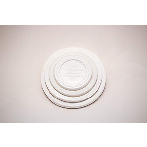 Weck - Large Glass Jars for Sourdough - Starter Jar with Glass Lid - Tulip Jar with Wide Mouth - Weck Jars 1 Liter Includes (Keep Fresh Cover)