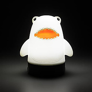 Insight 2 Design Firefly! Outdoor Gear Finn The Shark 100 Lumen Battery Powered Kid's Lantern (3 AA Batteries Not Included)